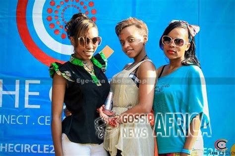 Kenya Daily Eye 10 Photos Of Halima Nassir The Lady In The Leaked Creme De La Creme S X Tape