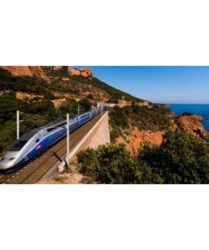 Book Eurail Train Pass From Delhi India At ₹ 5000day In New Delhi Id