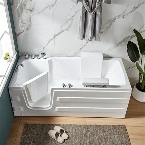 Walk In Bathtubs In Southfield Mi Caps Remodeling Top Walk In