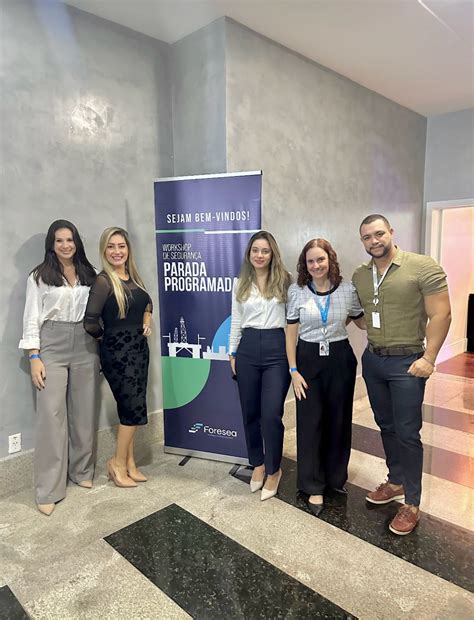 Parada Norbe Viii Paulo Andrade