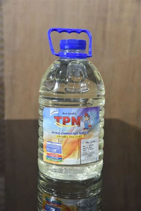 Enamel Thinner 5 L At ₹ 150litre In Samastipur Id 2855437688012