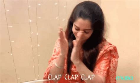 Clapping Clapping Hands GIF Clapping Clap Clapping Hands Discover Share GIFs Hand Gif