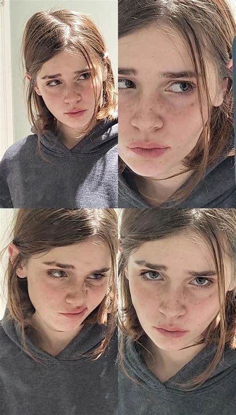 Ellie Williams Cosplay