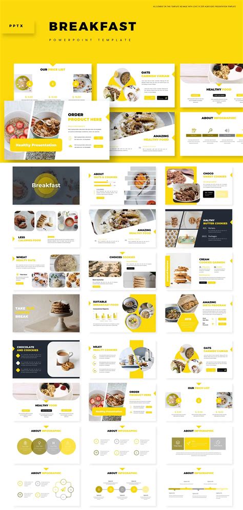 Chocolate Powerpoint Template Artofit