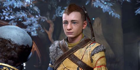 God Of War Ragnarök 10 Best Atreus Quotes