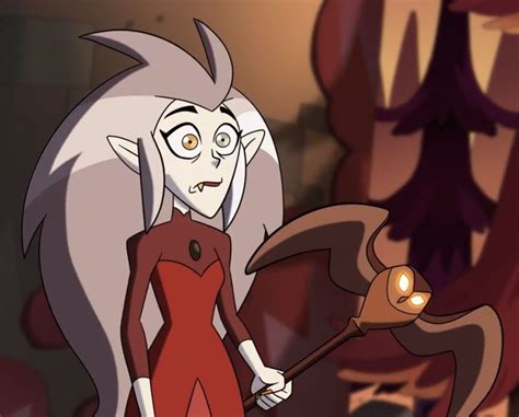 Eda Clawthorne And Owlbert Owl House Owl Anime