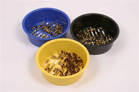 Shell Sorter™ Sorts Your Brass By Caliber Saving You Time Shoot More