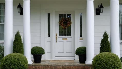 Running Track Race With Green Grass And Beautiful Sky Background