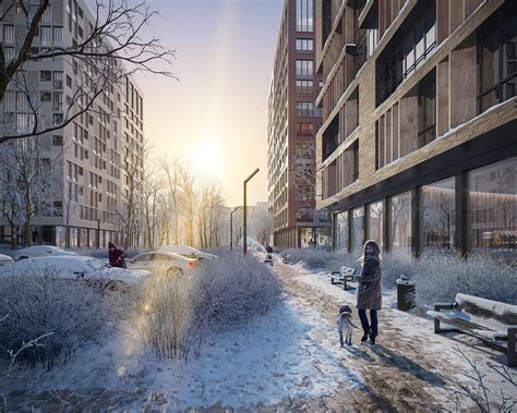 Anastasia Litvinova On Behance