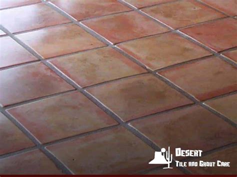 Rustic Saltillo Tile Floor Ideas