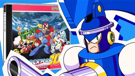 Pump Man Complete Works Remix Mega Man 10 Youtube