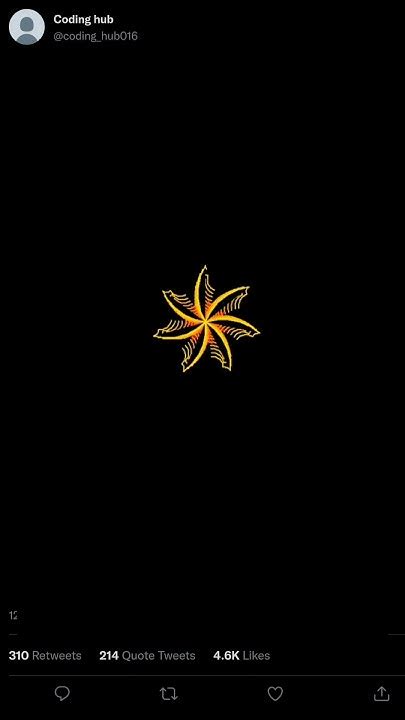 Coding Art Codinghub Viralvideo Shorts Coding Short Youtube