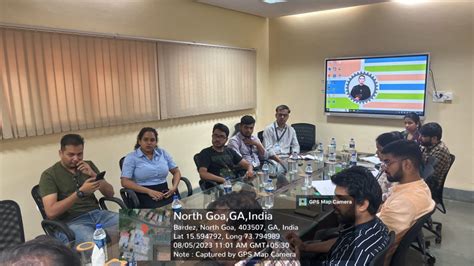 Aitd Alumni Association Meeting Electronics And Communications Engineering