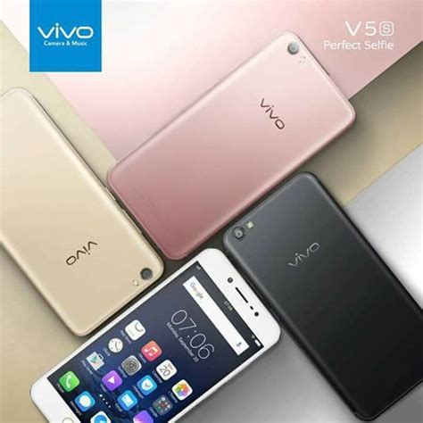 Vivo V5s 64gb Gmmobilechonburi Thaipick