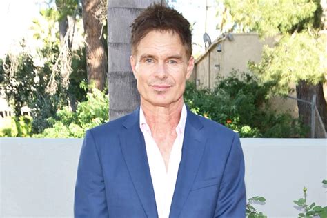 Patrick Muldoon Said He Was Excited About Next Project In Final