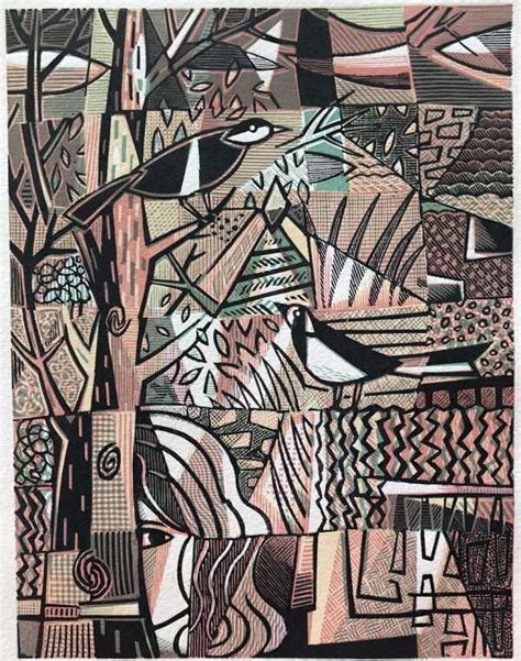 Engravings Chris Daunt Wood Engraving Blocks