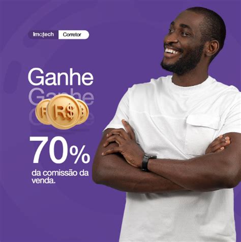 Corretor Como Funciona Imotech