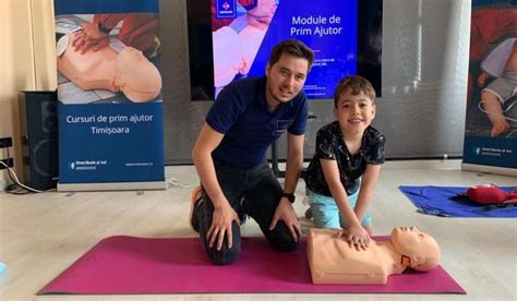 8 Din 10 Romani Nu Stiu Sa Acorde Primul Ajutor In Weekend In Iulius