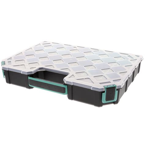 Plastic Sorting Case 390 284 60mm Buy Cheap Online Funduinoshop