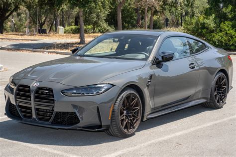 2022 Bmw M4 Coupe For Sale Cars And Bids