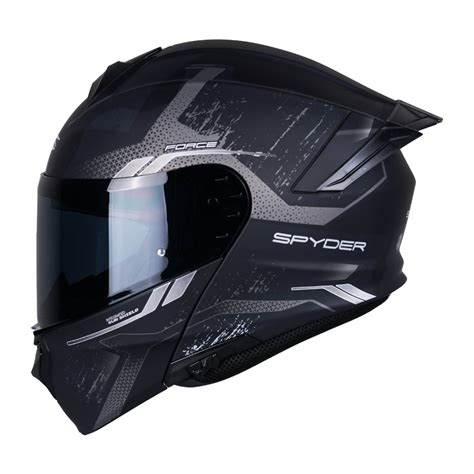 Buy Spyder Force Gd Nero S5 Online Team Spyder