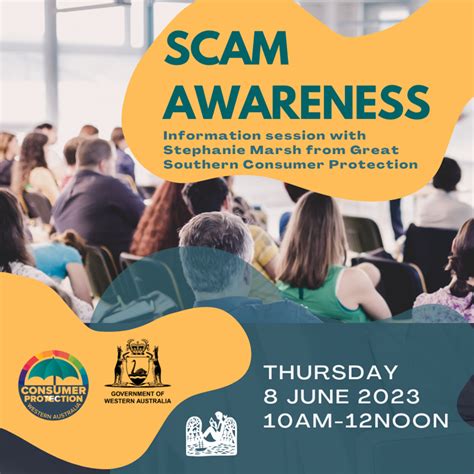 Scam Awareness