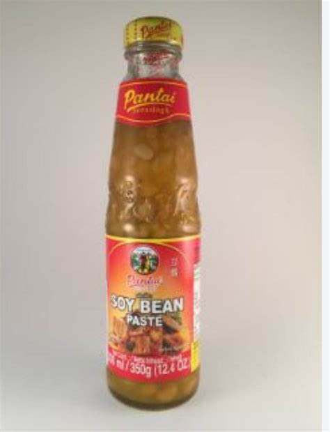 Pantai Soy Bean Paste 865g Jessicas Filipino Foods