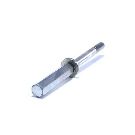 Hopper Bolt Long Hex Fitting Hollymatic Super 54 Replaces 2107