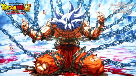 Goku Encerrado En La Habitacion Del Tiempo Por Milenios Y Traicionado