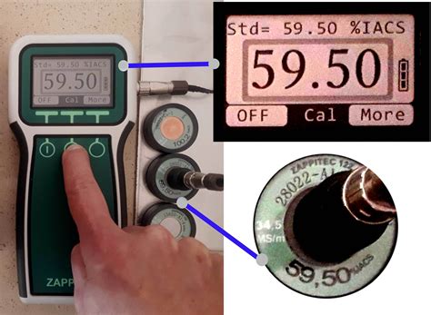 How To Measure Dc Conductivity At Roosevelt Nelson Blog