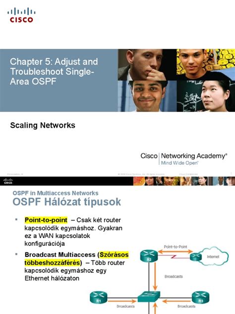 Ospf 1 Pdf