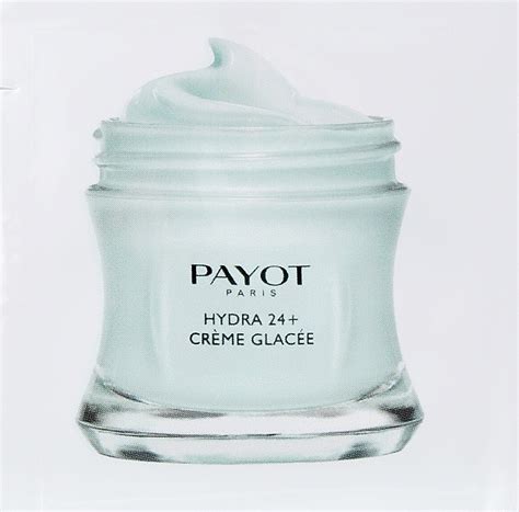 Отзывы о Увлажняющий крем для лица - Payot Hydra 24+ Creme Glacee ...