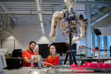 University Of Twente Programas Admisiones