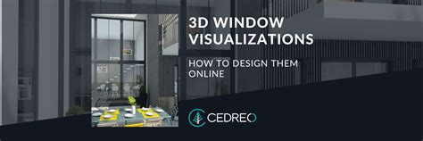 3d Visualization Window