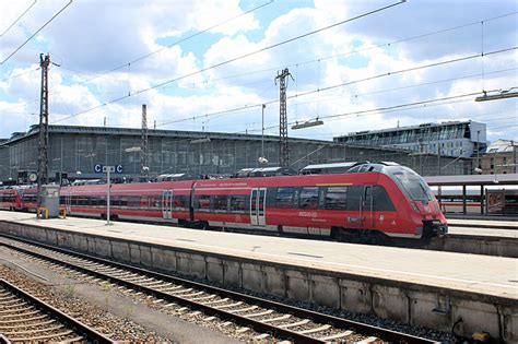 Class 442 Db Matty Ps Railway Pics