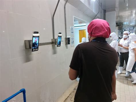 Hfsecurity Biometric Solution Products