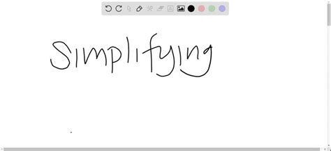 solved fill in the blanks in mathematics to means to replace an