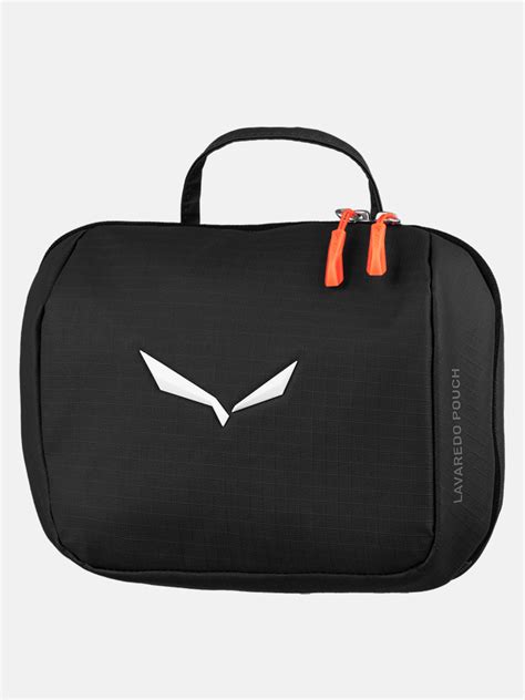 Salewa Lavaredo Pounch Accessori Da Viaggio Nencini Sport