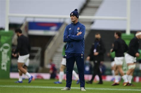 Earn The Right To Win Red Roses Head Coach John Mitchell Expects