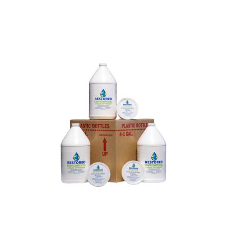 Best Bio Products Made In Usa Restored Environmental