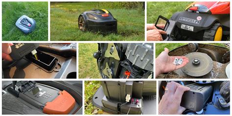 ⋆ Най Добра Косачка Робот за Трева Мнения и Цена ⋆