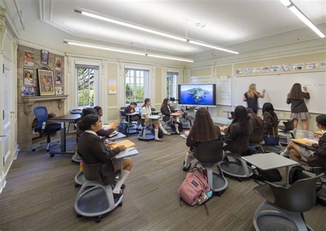 Mayfield Senior School California Preservation Foundation