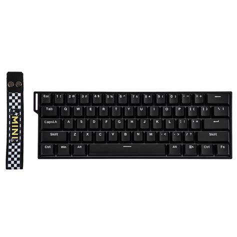 Aula Mini60 He Aula Gaming Keyboard