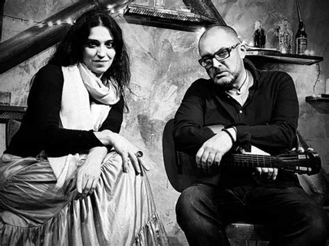 Jazzpress Marta Dębska I Marcin Olak