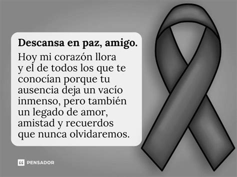 Citas Sobre La Muerte De Mi Hermana 38 Frases De Duelo Para Encontrar