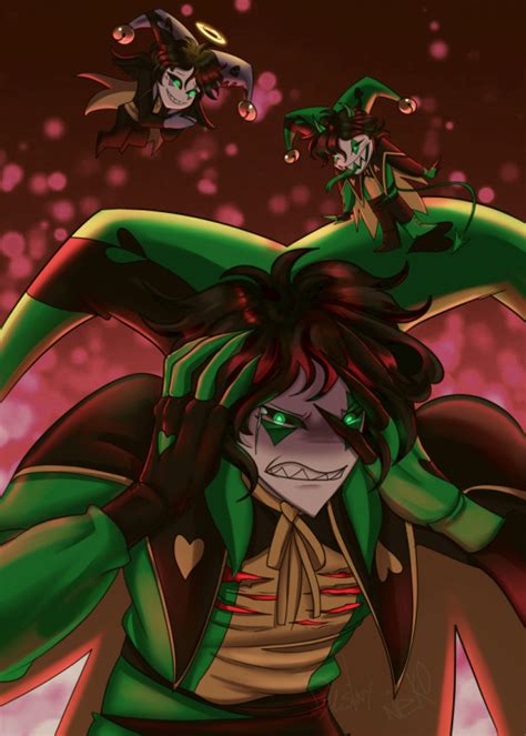 Thefreakcircus Fanart Explore Tumblr Posts And Blogs Tumgik