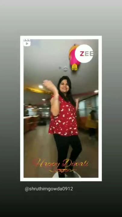 Shruthi Gowda On Linkedin ದೀಪಾವಳಿ ಆಚರಣೆ Zee Entertainment Enterprises