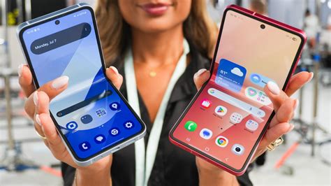The Best Flip Phones Of 2026 I Compared Samsung And Motorolas Top