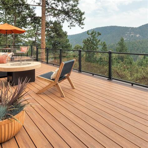 Trex Select Elevate Your Deck With Trex Select Decking