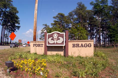 2 Fort Bragg Soldiers Accused Of Arranging Fraudulent Marriages With